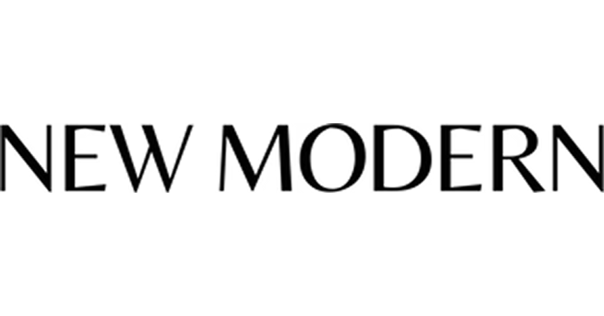 NEW MODERN CO – New Modern Collective